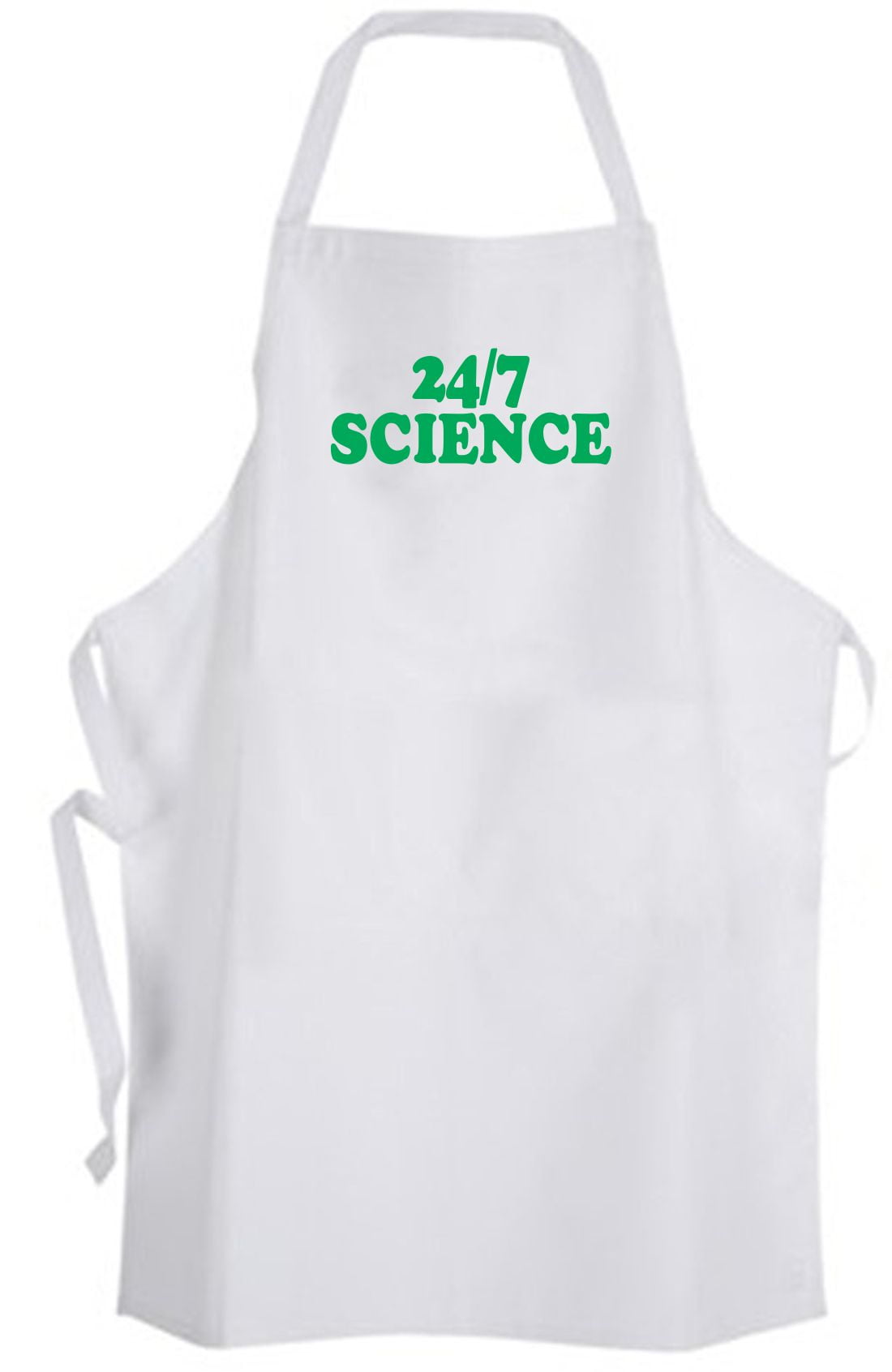 Aprons365 - 24/7 Science – Apron Scientist Lab Cute Funny Humor ...