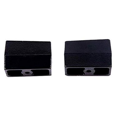 Daystar International 99-14 Silverado/Sierra 2500/3500 2/4Wd Rear Block ...