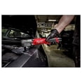Milwaukee 2564-20 M12 FUEL Lithium-Ion 3/8 in. Cordless Right Angle ...