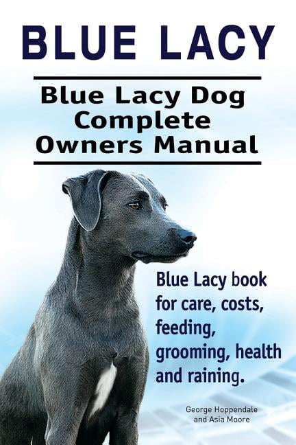 Are Lacy Dogs Healthy