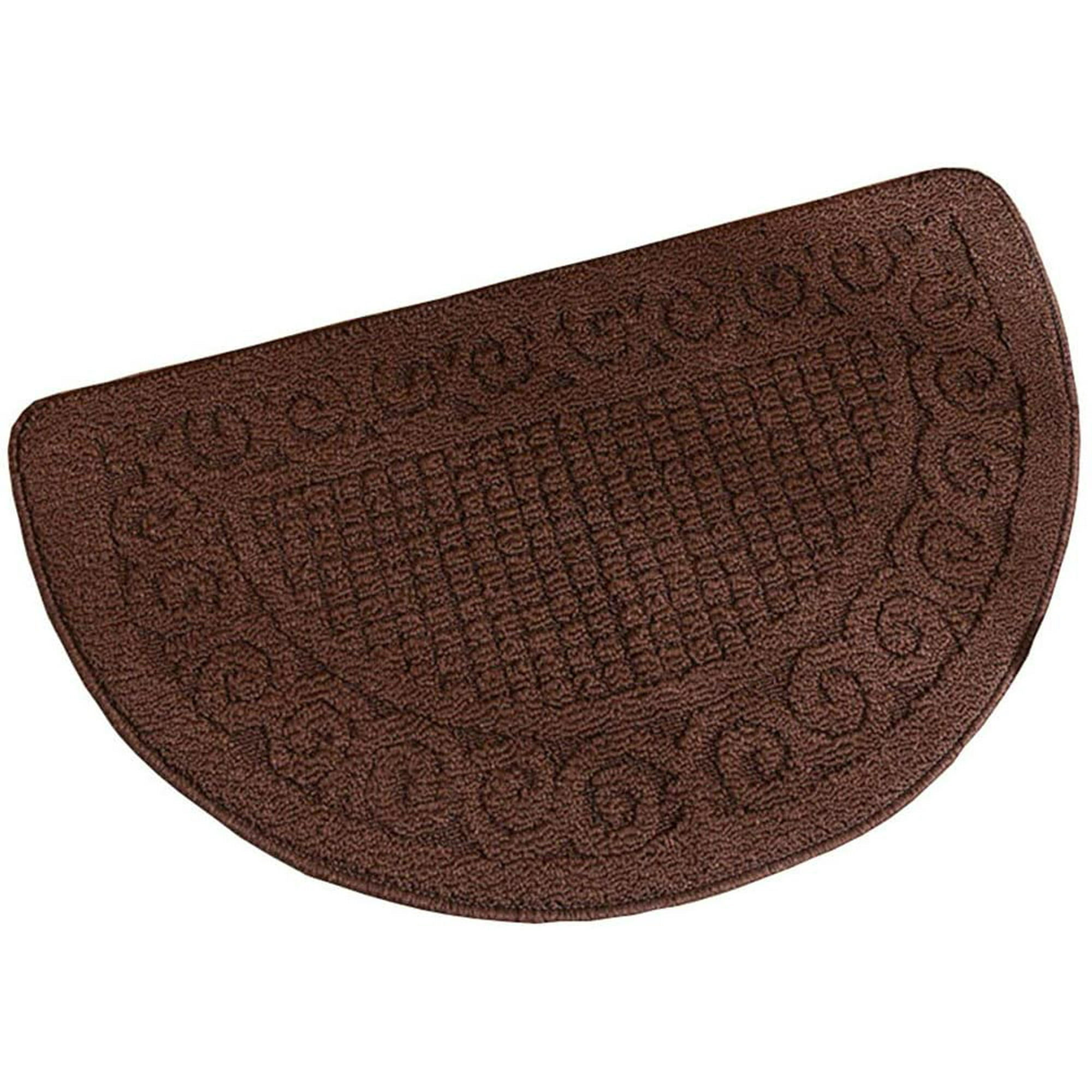 Click here for Kcsd Eayy Semicircle Retro Home Entrance Doorway M... prices