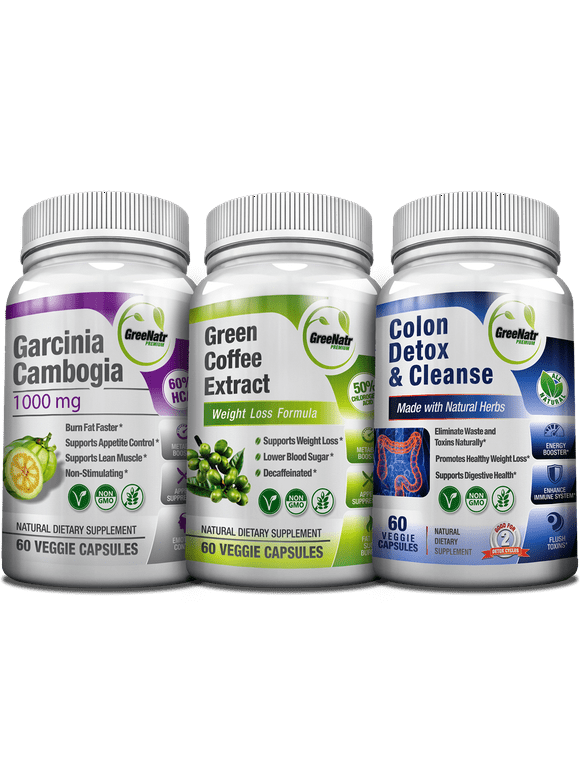 Colon Cleanse in Superfoods & Cleanses - Walmart.com