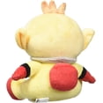 Pikmin Series Captain Olimar 6.5" Plush [Little Buddy] - Walmart.com