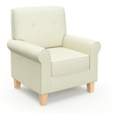 Graco Harper Poly-Linen Indoor Nursery Rocking Chair, Oatmeal Beige ...