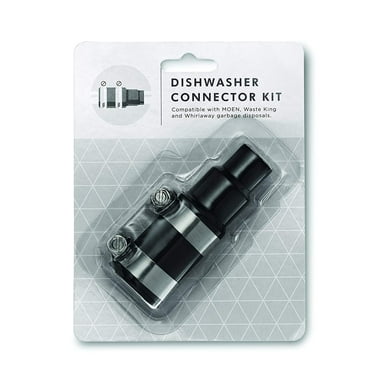 InSinkErator Dishwasher Connector - Walmart.com