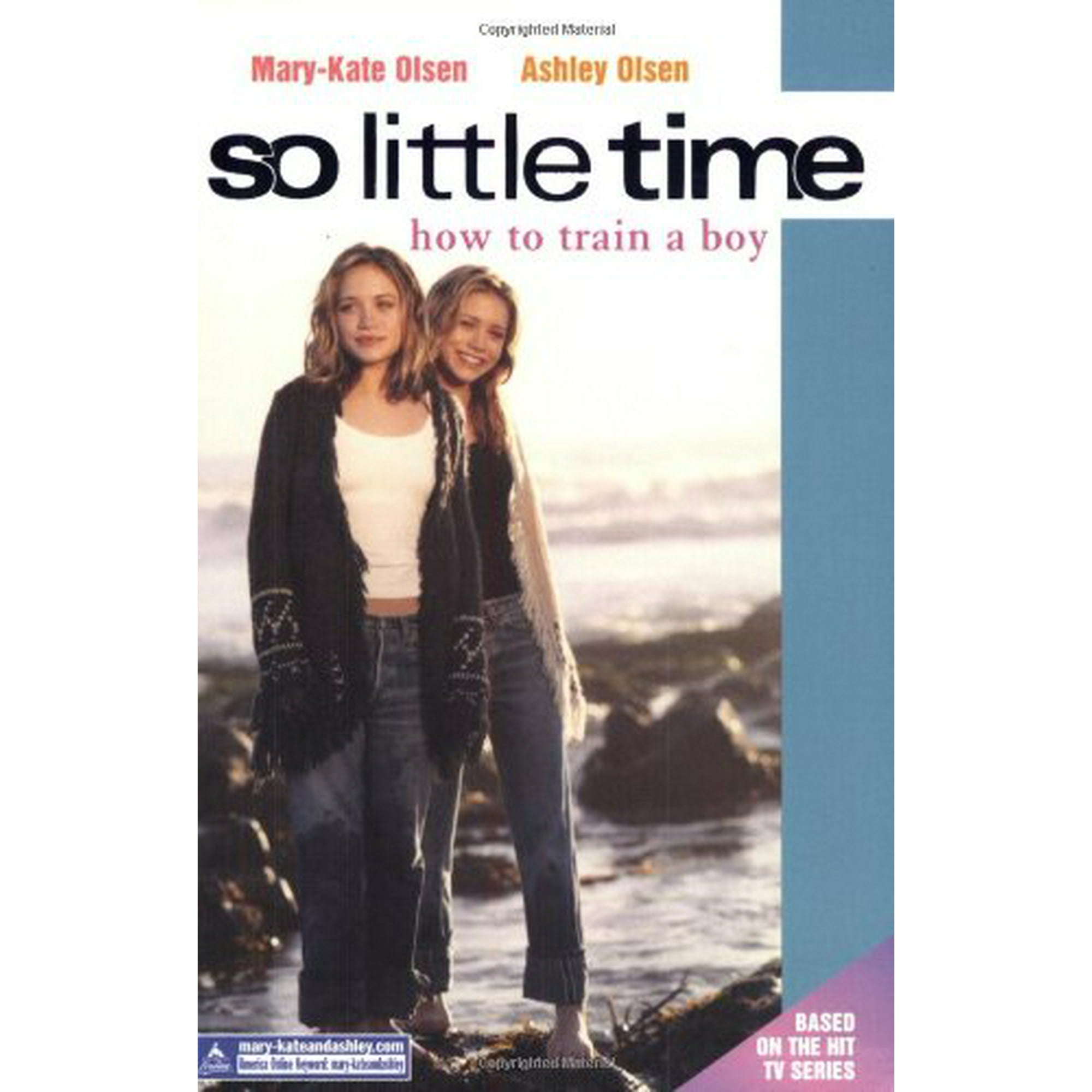 Mary Kate And Ashley So Little Time Style