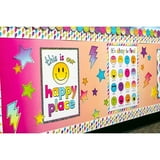 Teacher Created Resources TCR3927-3 Brights 4Ever Lightning Bulletin ...