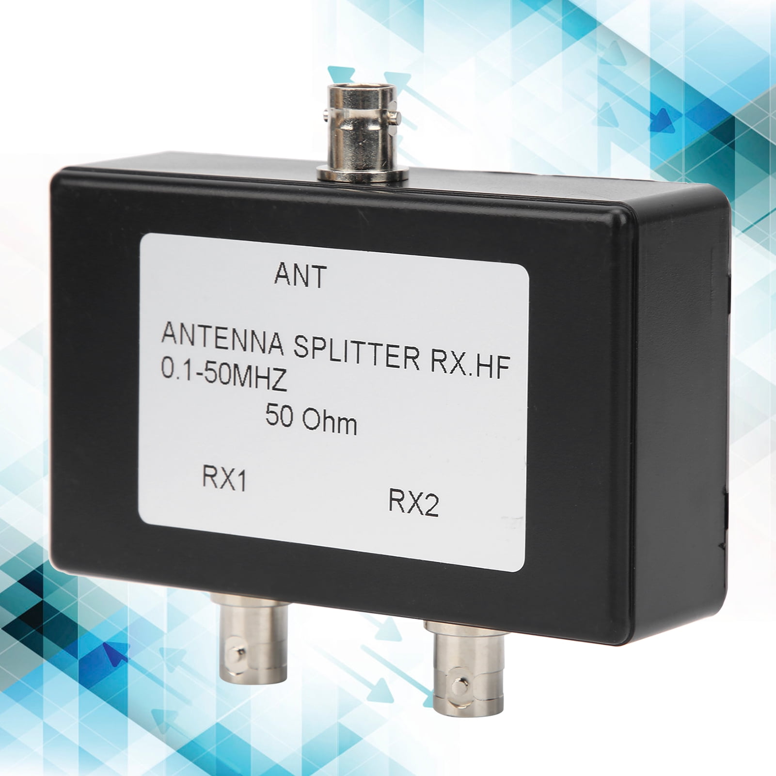 Splitter de Internet, Splitter Rx ABS Material para La Industria para ...