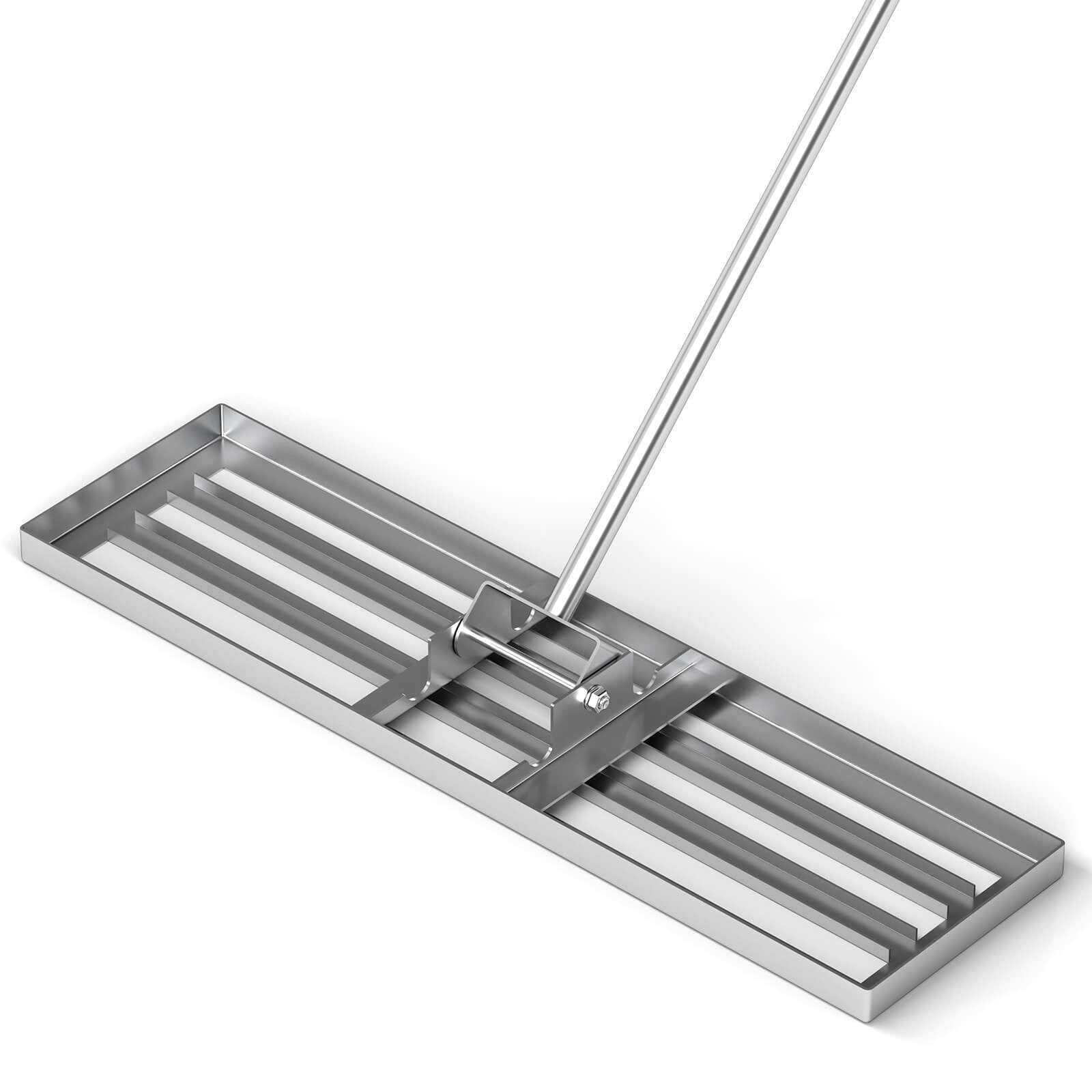 Click here for Costway Lawn Leveling Rake 36 X 10 Heavy Duty Leve... prices