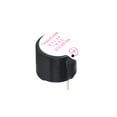 5Pcs DC 3V Active Electronic Buzzer Alarm Beeper Continuous Sound 80dB ...