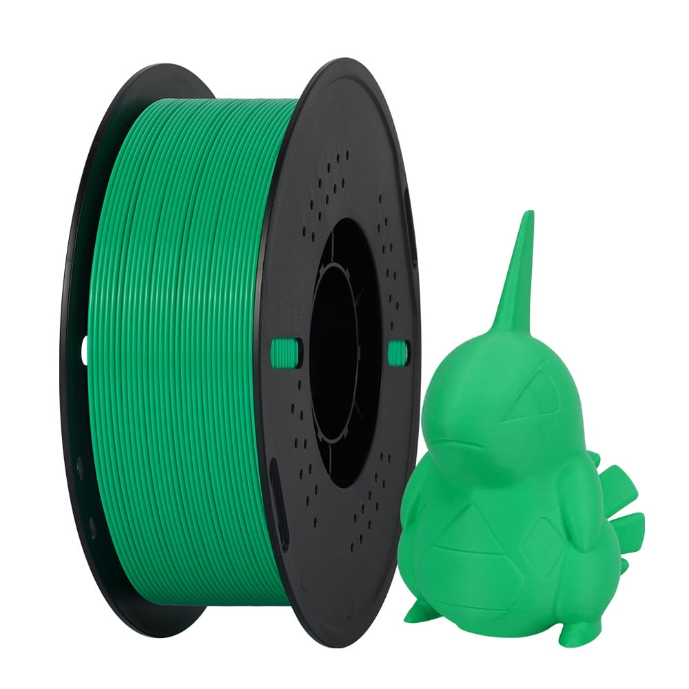 1.75mm 3D Printer Filament 1kg Spool Vacuum Sealed for FDM Printers ...