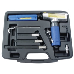 WINDSHIELD KNIFE AIR DELUXE - Walmart.com