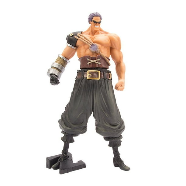 One Piece Zephyr Figure Toy Model - Walmart.ca