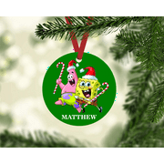 Spongebob Tree