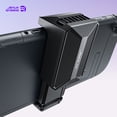 JSAUX Cooling Fan GP0201A for Nintendo Switch 2 Adjustable Speed ...