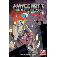 Minecraft Volume 2 (Graphic Novel) (Paperback) - Walmart.com