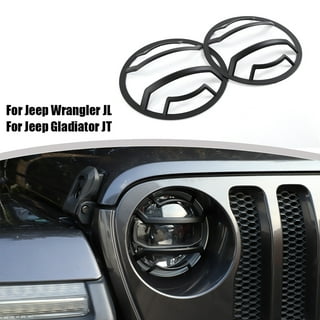 Tyger Auto TG-TG7J83338 Tail Light Guards Covers Compatible with 2007 ...