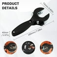 Ratcheting Tubing Cutter, 2-in-1 Close Quarters Pipe Cutting Tool ...