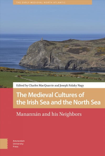 Pre-Owned Early Medieval North Atlantic: The Medieval Cultures of the ...