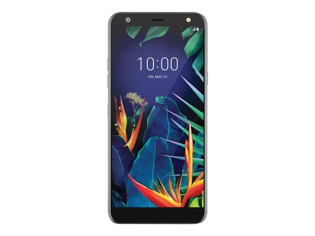 LG K40 Smartphone (Unlocked) - Walmart.com - Walmart.com