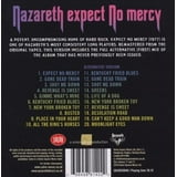 Expect No Mercy (CD) - Walmart.com