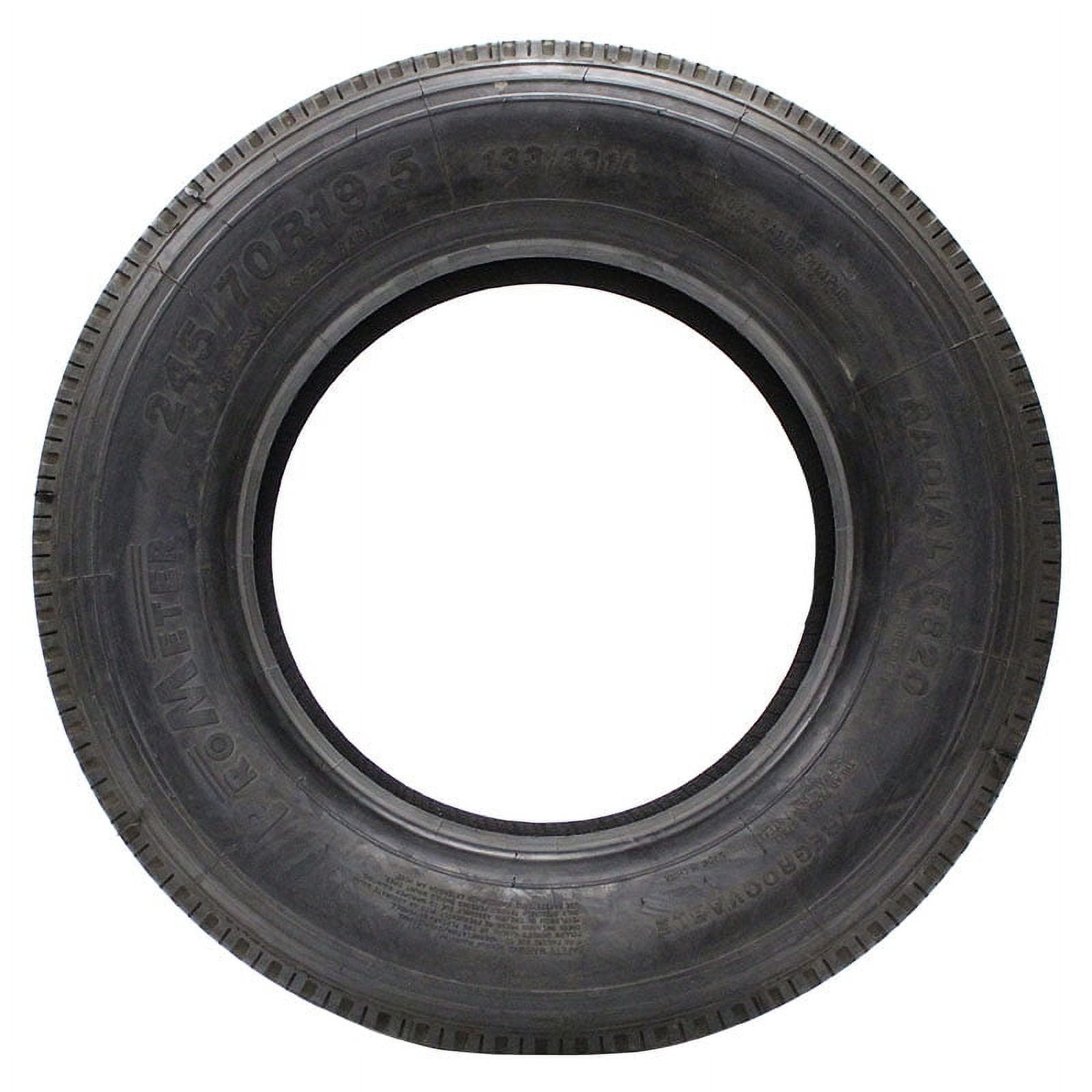 Prometer F820 275/70R22.5 148 H Tire – Sansujyuku