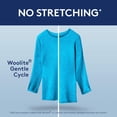 Woolite Liquid Laundry Detergent for All Clothes, 33 Loads, 50 oz ...