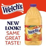 Welch's Mango Twist Juice Cocktail, 96 fl oz Bottle - Walmart.com