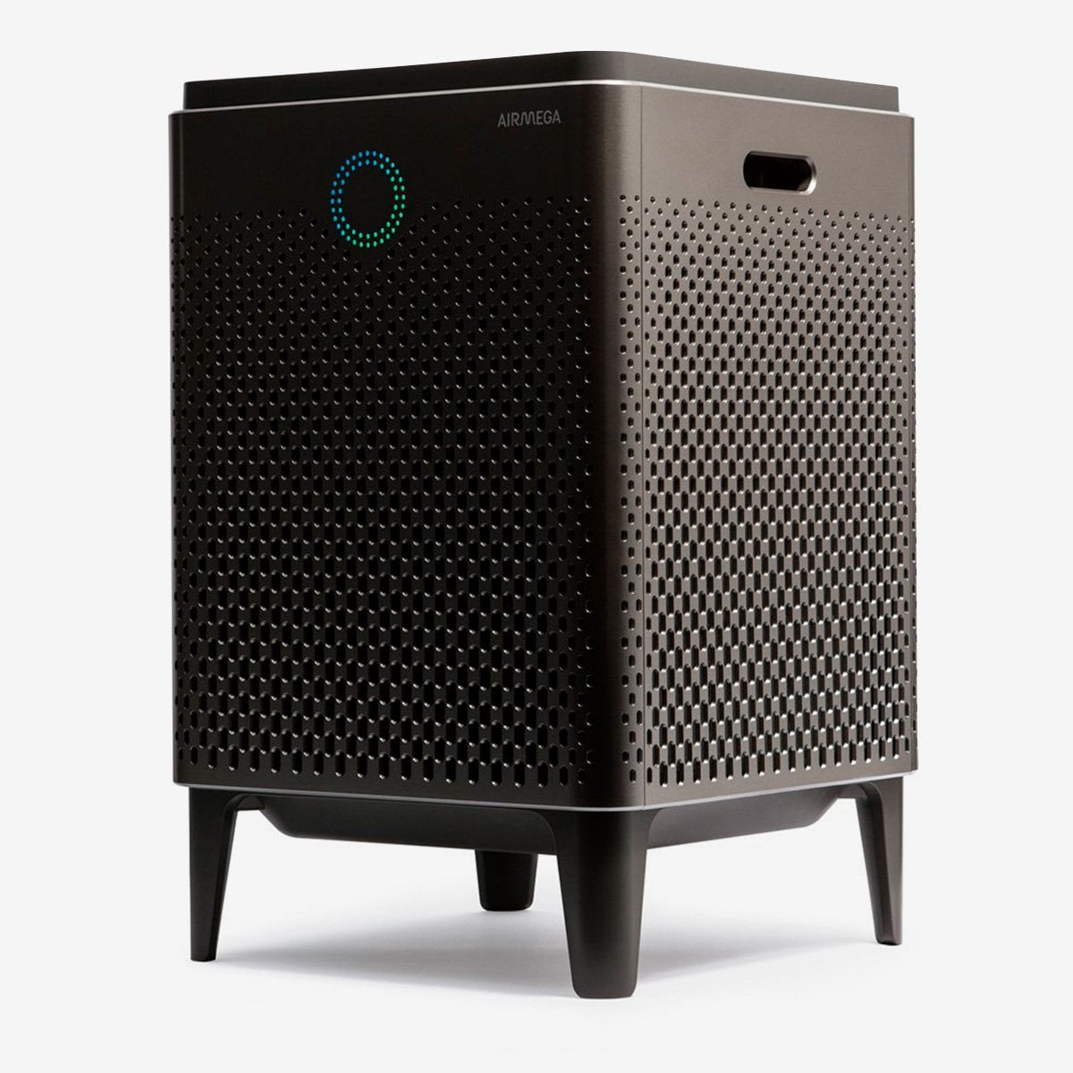 Coway Airmega 400s HEPA Air Purifier with Mobile Control Capability ...