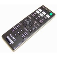 OEM NEW Sony Remote Control Originally Shipped With HCD-SHAKEX30, HCD ...