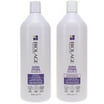 Matrix Biolage Ultra Hydrasource Shampoo and Conditioner Set, 33.8 oz ...