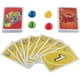 UNO Colors Rule Card Game - Walmart.com