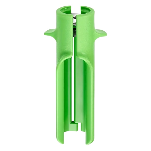 Rose Thorn Tall Stripper Tool Dethorner Herramienta para jardinería de ...