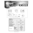 ASA Electronics Voyager VCMS155 High-Resolution Color IR LED Camera ...