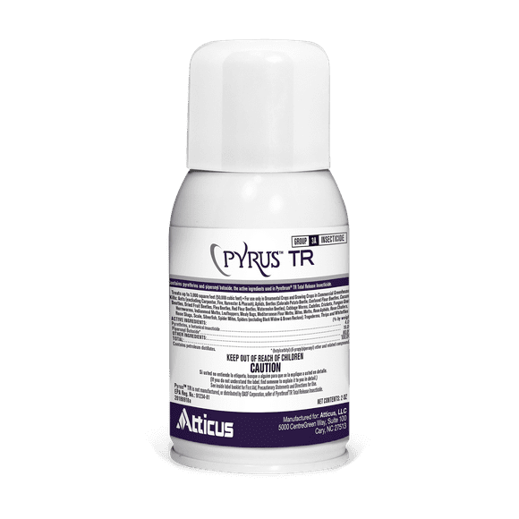 Pyrethrin Insecticide Products