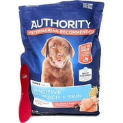 Authority Dog Food