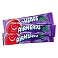 Airheads Candy Individually Wrapped Bars, Grape, 36 Count - Walmart.com