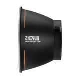 Zhiyun MOLUS X100 100W Bi-Color Pocket COB LED Light - Walmart.com