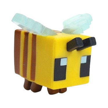 Minecraft TNT Series 25 Collectible Creeper Minifigure Figure (No ...