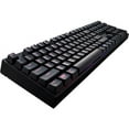 MASTERKEYS PRO L WHITE CHERRY MX BLUE SWITCHES - Walmart.com