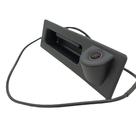 Trunk Lid Tailgate Push Button Tailgate Liftgate Handle , 51247463163 ...