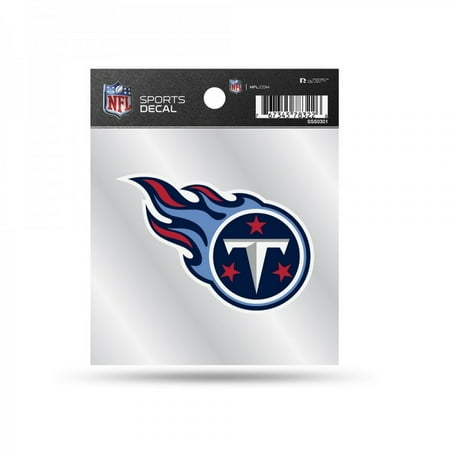 Tennessee Titans Sports Decal | Walmart Canada