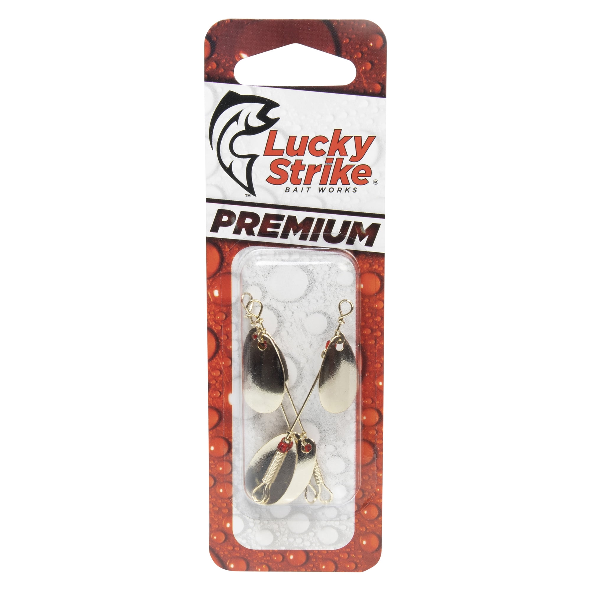 Click here for Lucky Strike Bait Works Lucky Strike Baitworks Gol... prices
