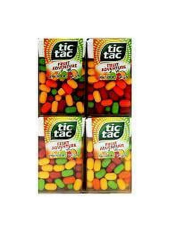 Tic Tacs in Shop by Brand - Walmart.com