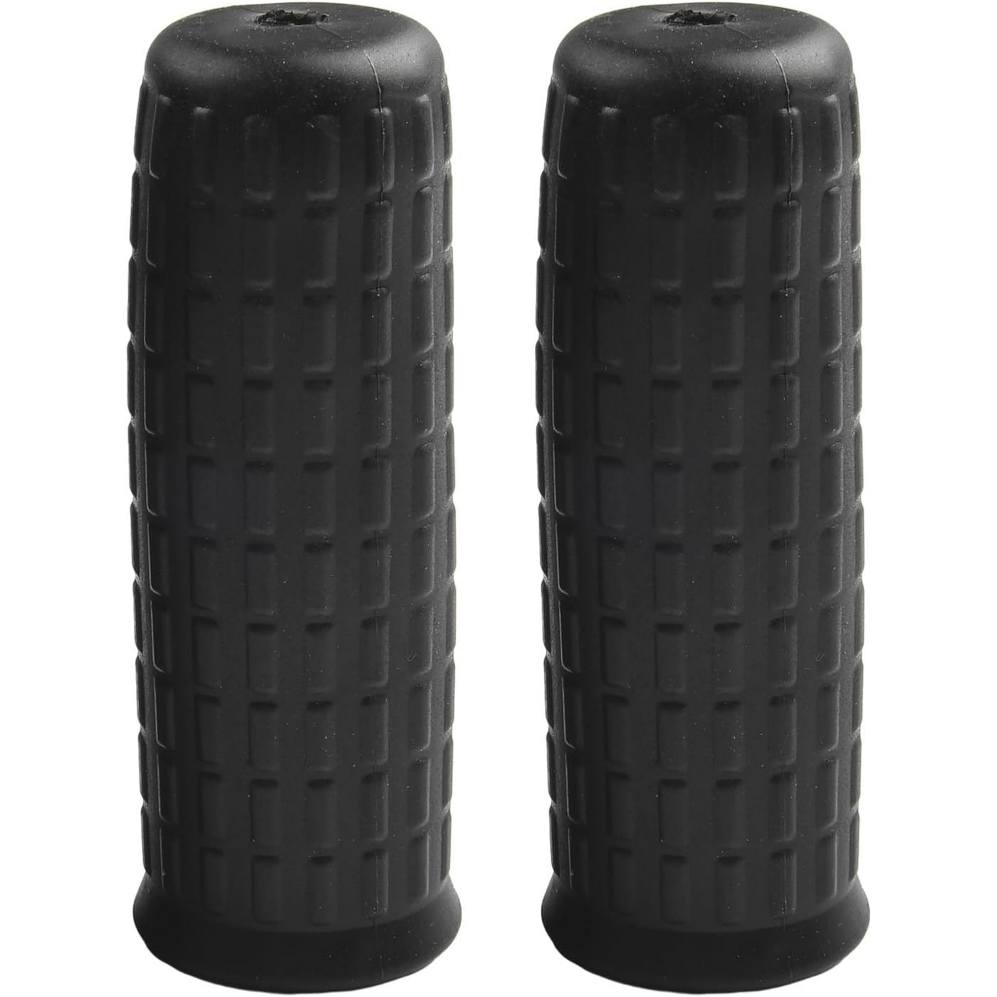 Click here for Xinqihang 2pcs Rubber Handle Grip Covers For Wheel... prices