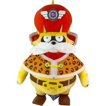 Great Eastern Sonic The Hedgehog: Storm the Albatross Plush - Walmart.com