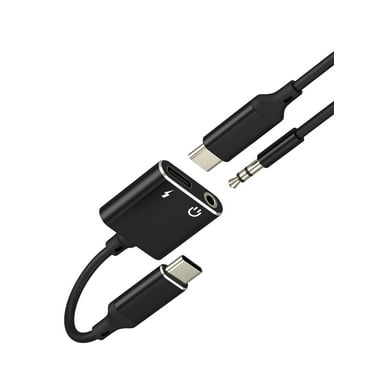 Micro Usb to Jack 3.5mm Audio Cable Connector Headphone Plug Audio ...