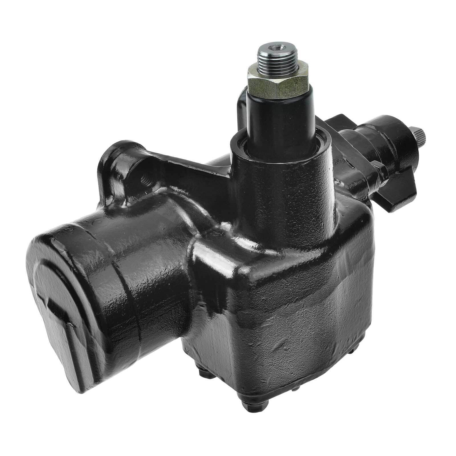 A-Premium Complete Power Steering Gear Box Gearbox Assembly Compatible ...