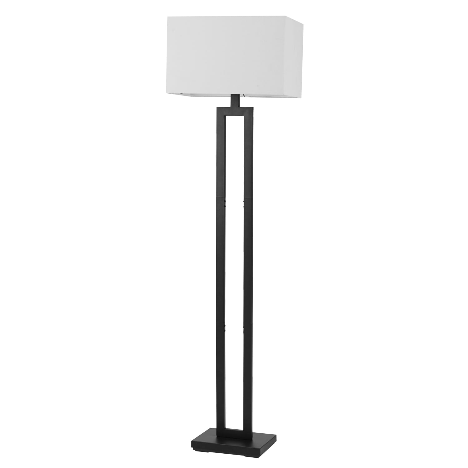 Click here for Globe Electric 67046 Dalessio 58 Floor Lamp  Matte... prices