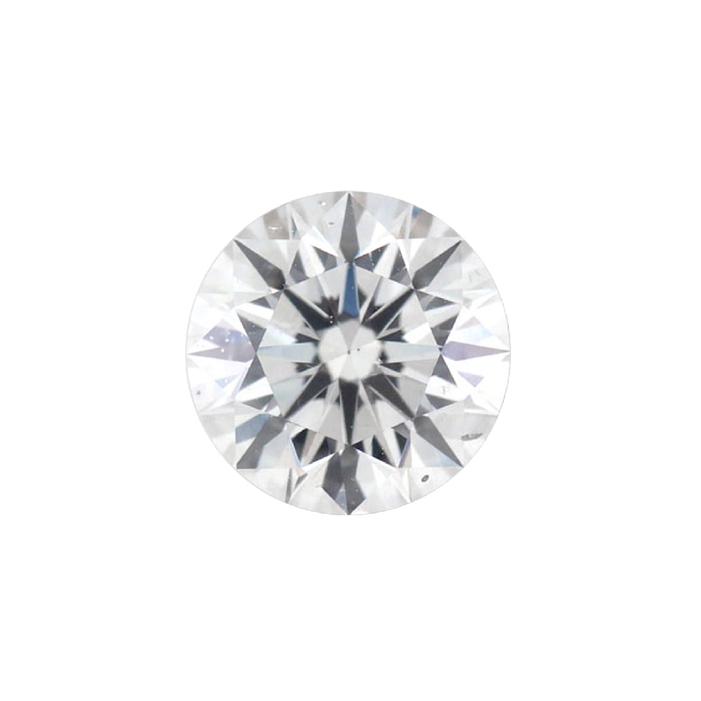 Jewelry Making & Beading Materials Loose 0.15ct natural mined round ...